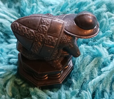 Harry Potter Wizard Chess Replacement Pawn 2002 Game Piece Part 43533 ...