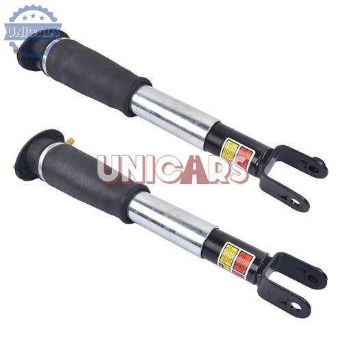 2pcs Rear Air Suspension Shock Strut w/MagneRide MRC For Cadillac STS ...