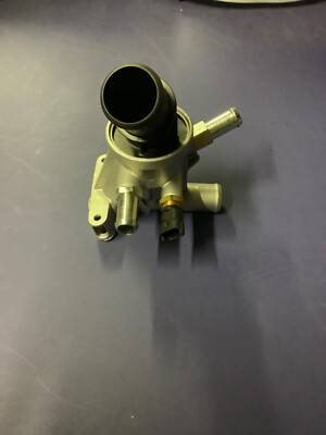 New Genuine Mopar Thermostat For Jeep Wrangler JK 2.8L CRD 2011-2018 ...