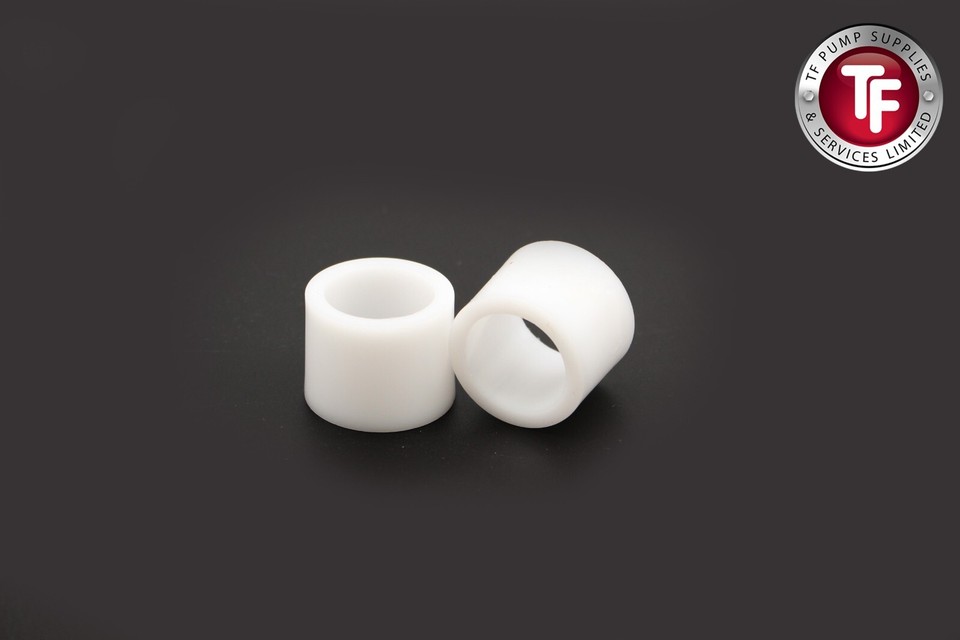 GENUINE GRACO ACETAL DIAPHRAGM SHAFT BEARING - HUSKY 1040, 1590, 2150 ...