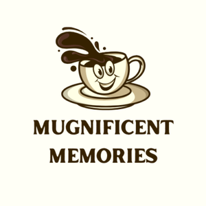 Mugnificent Memories | eBay Stores