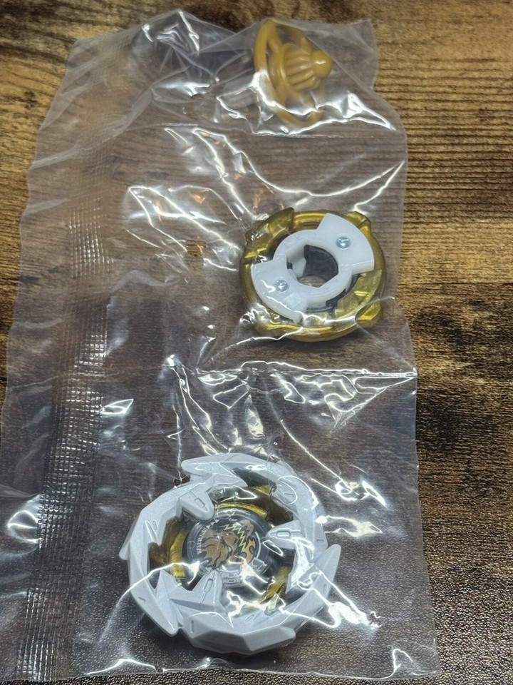 Takara Tomy Beyblade X | UX-00 Dran Sword 4-80DB NWOP | eBay