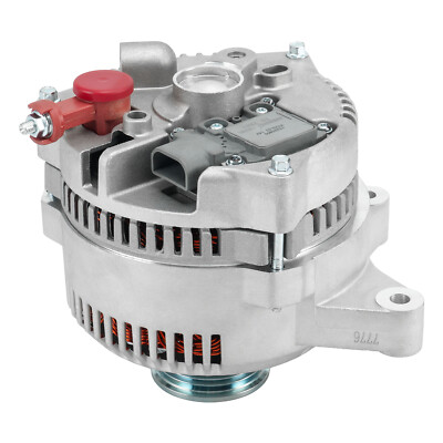 Alternator Assembly For FORD CROWN VICTORIA 1995 1996 1997 1998 1999 ...