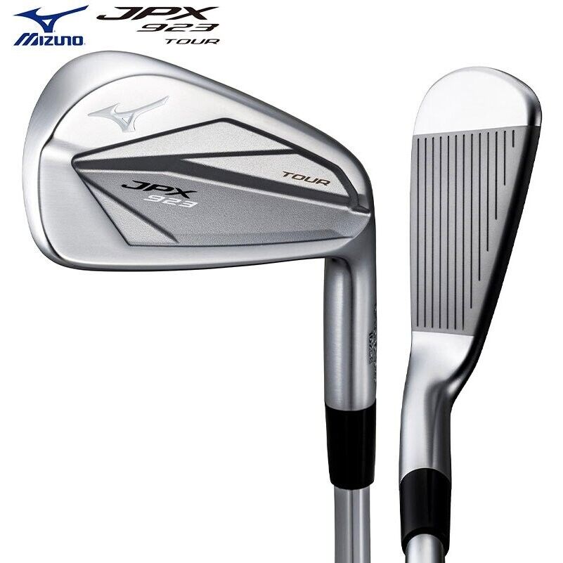 Mizuno JPX923 Tour Iron set 6 (#5-P) Dynamic Gold 120 Steel Mizuno JPX923 Tour Iron set 6 (#5-P) Dynamic Gold 120 Steel