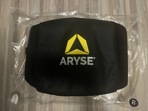 ARYSE LG METFORCE BACK BACK BRACE AY-37/50-103 810861030432| eBay