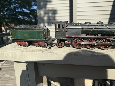 Marklin O Gauge Hr64 13020 | eBay