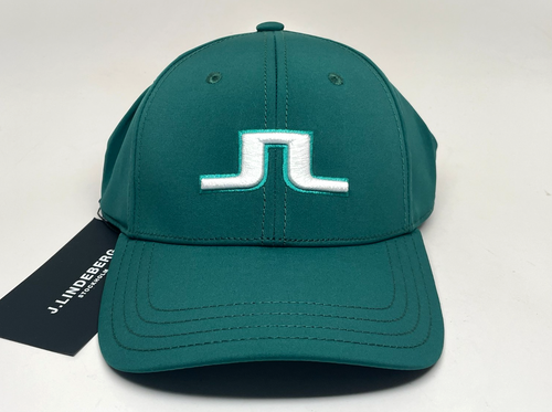 New Men's J.Lindeberg Angus Golf Cap Hat (GMAC07973-M374) MSRP $45 | eBay