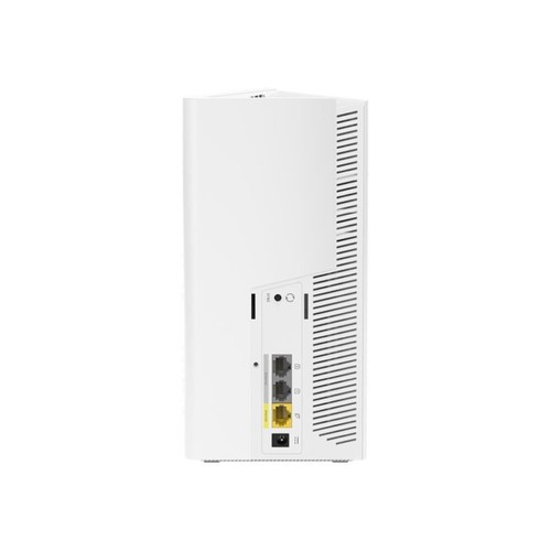Wireless Router, MSI, 2-pack, 5000 Mbps, Mesh, Wi-Fi 5, Wi-Fi 6, Wi-Fi ...