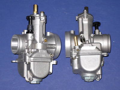 PWK carbs Triumph T140 750 OIF 30mm Amal MK2 replace 1977 78 79 80 81 ...