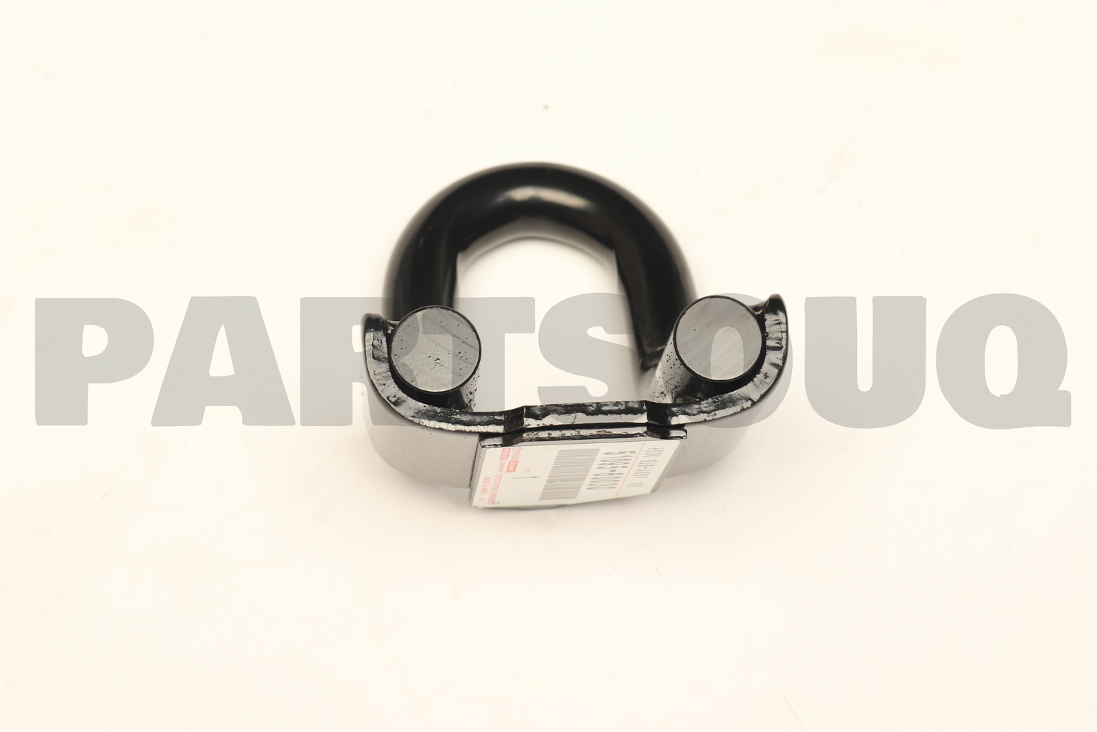 5109560030 Genuine Toyota HOOK SUB-ASSY, TRANSPORT, REAR LH 51095-60030 ...