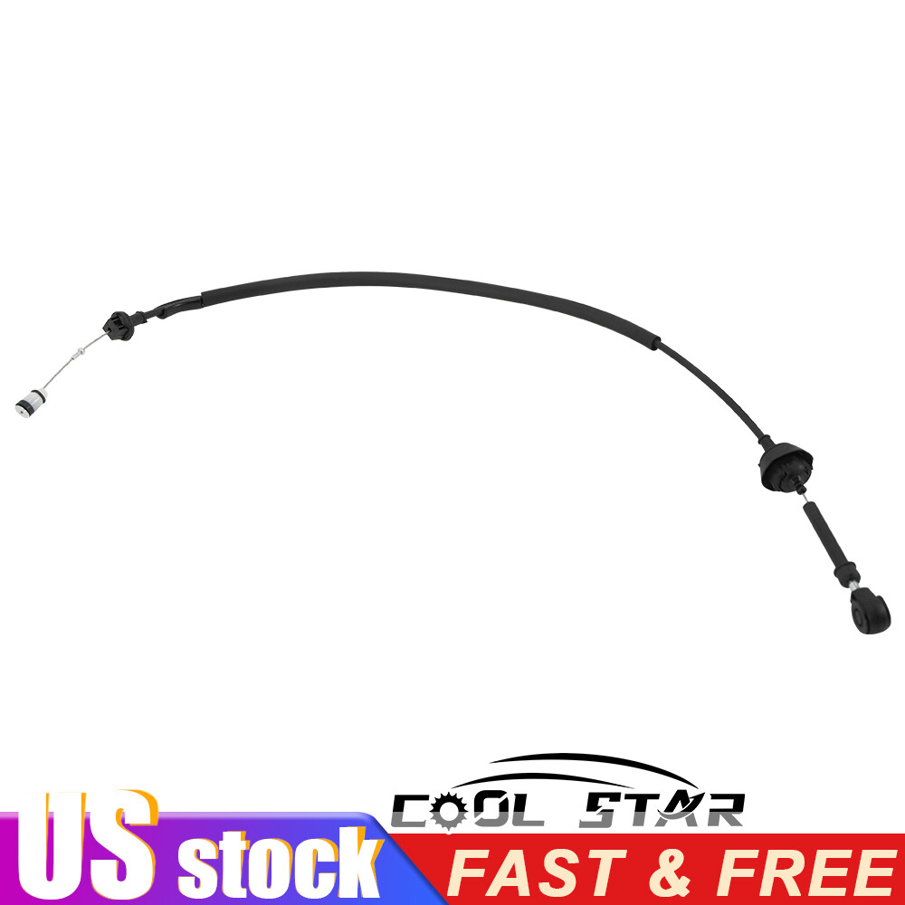 For 98- 02 Dodge Ram 2500,3500 5.9l Diesel Accelerator Throttle Cable 53031626AC | eBay