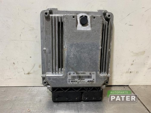 P19869521 unité de commande moteur OPEL Insignia A (G09) 55567953 | eBay