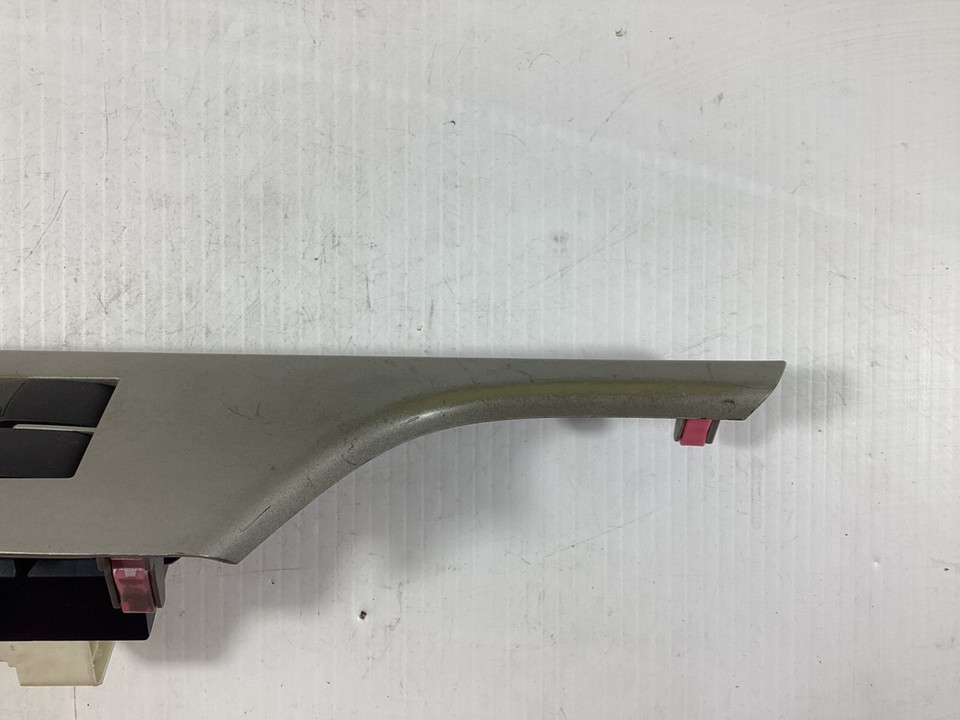 2009-2013 Toyota Corolla Driver Door Master Power Window Switch 74232 ...