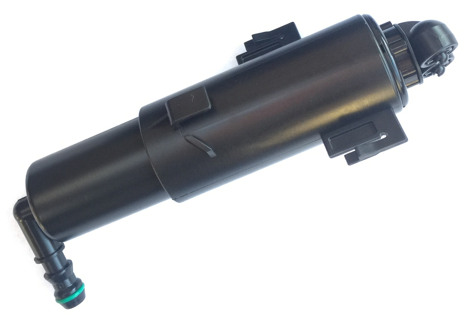 Premier Headlamp Headlight Washer Jet Right for Audi A4 2008-2015 ...