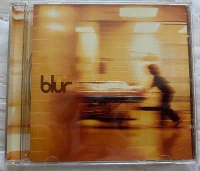 Blur - Blur - CD Album - FOODCD19 - 1997 - Albarn 724385556227 | eBay