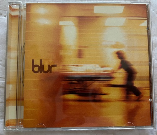 Blur - Blur - CD Album - FOODCD19 - 1997 - Albarn 724385556227 | eBay