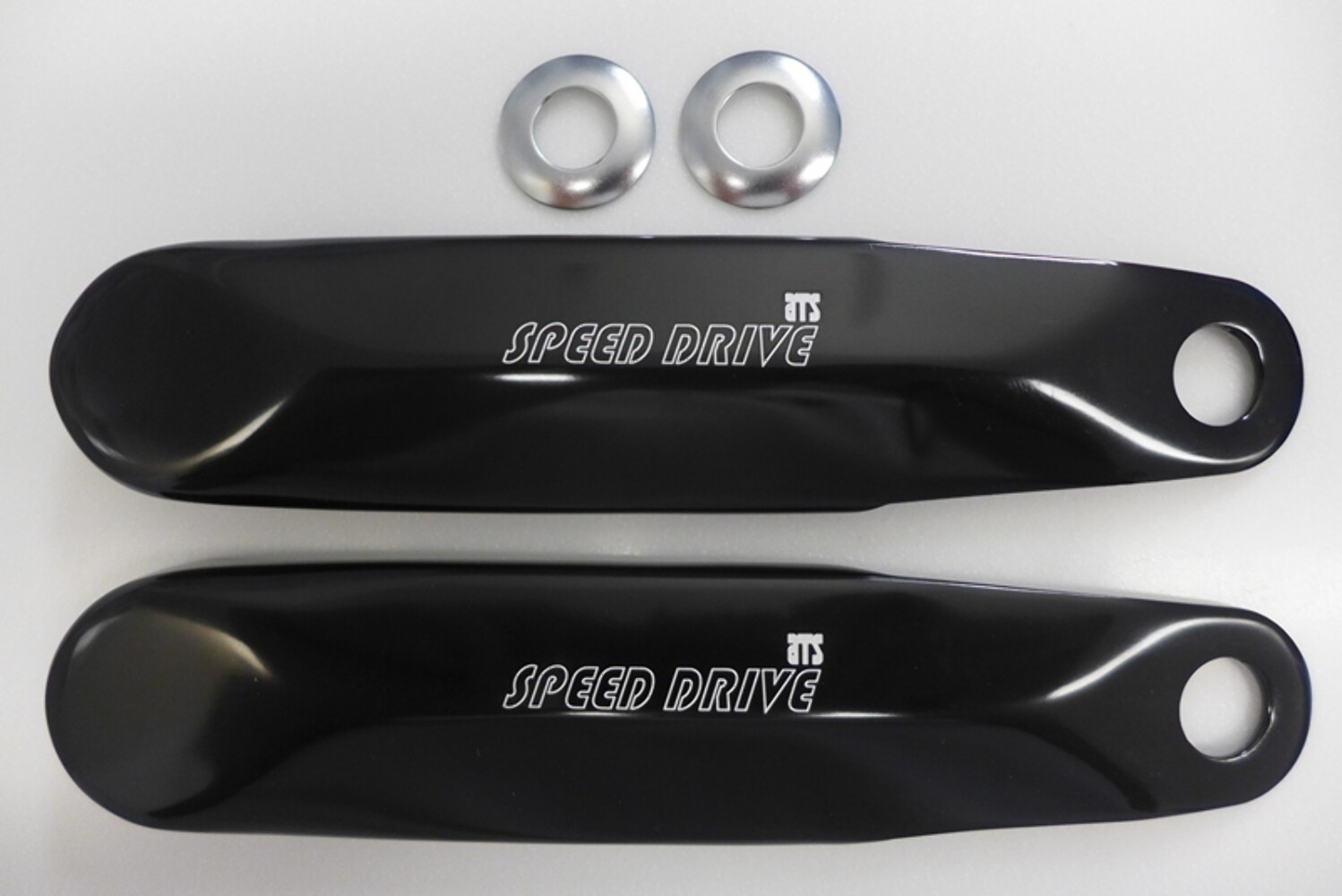 ATS Speed Drive Gearbox CarryMe Upgrade Kit / Heel kick shift 2 Speed ...