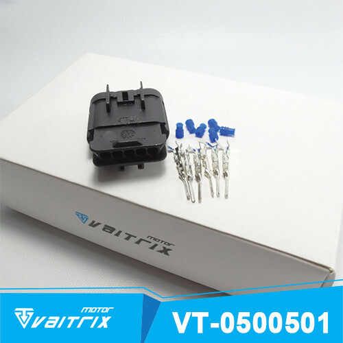 5way for Delphi GT 150 Series 15326827 Sealed Sensor Connector male | eBay