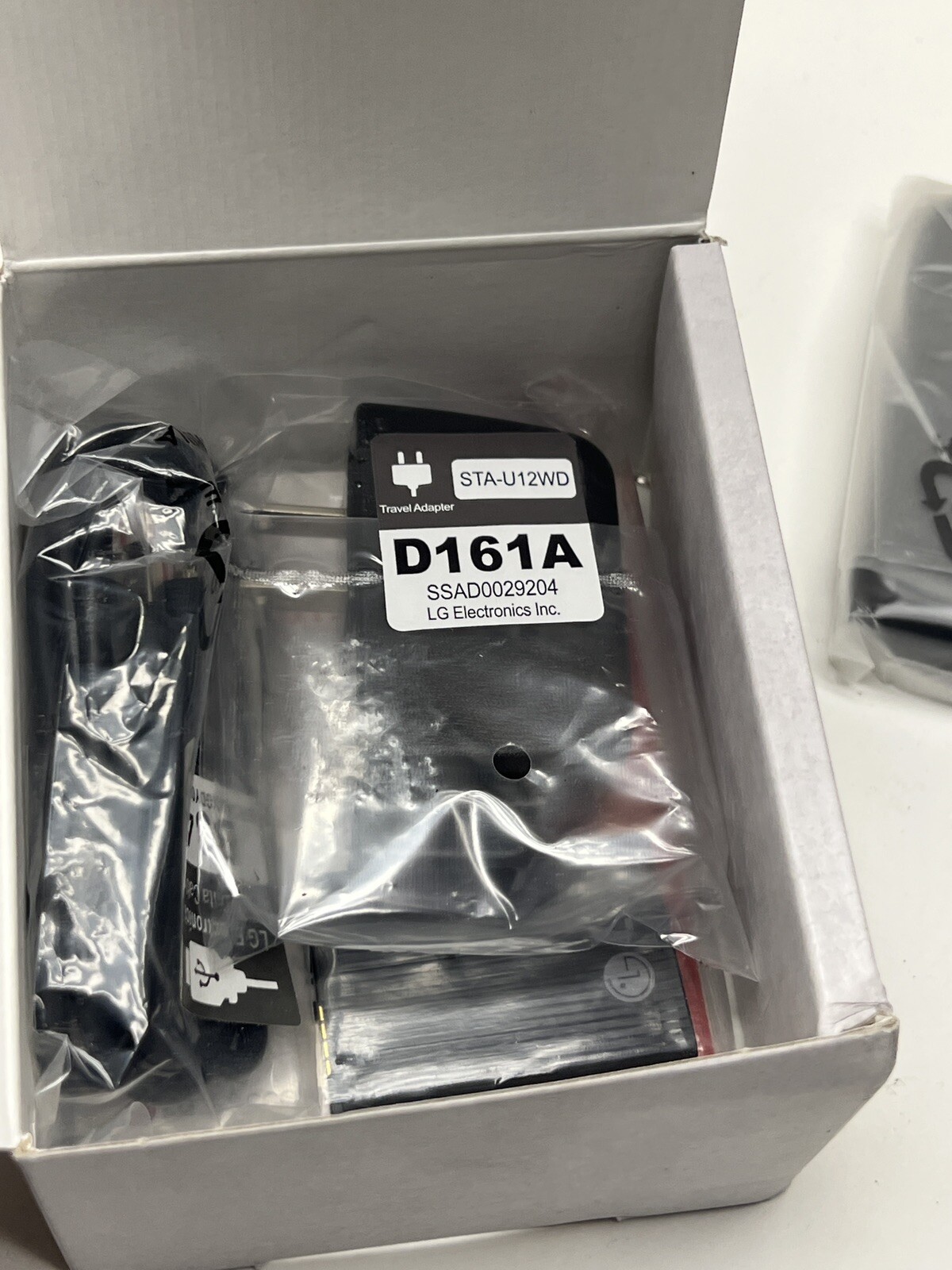 LG Accolade VX5600 - Gray (Verizon) Cellular Phone for sale online | eBay