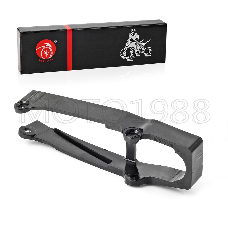 Swingarm Chain Slider Buffer Guide For Honda 1985-2002 XR200 R 85-87 ...