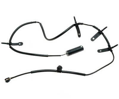 Rear Brake Pad Sensor For 2002-2008 Mini Cooper 2005 2003 2004 2006 ...