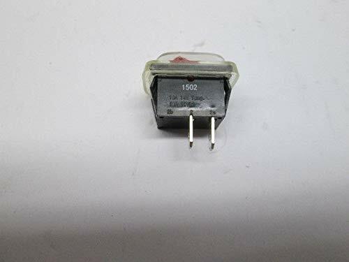 HOMELITE RYOBI 760961005 Genuine Switch Sigma 2G-85-SA W/DUST Replaces ...