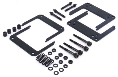 Alphacool Eisblock XPX Pro Mounting Bracket AMD AM4 sTRX4 swRX8 SP3 ...