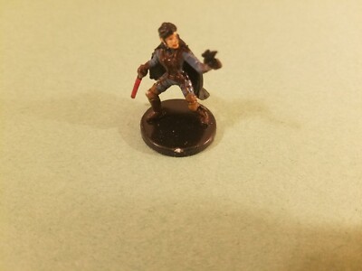 Star Wars Miniatures Custom Sculpt/Paint Set Harth | eBay