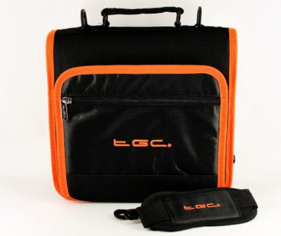 Microsoft Surface Pro 2 Twin compartment Messenger Case Bag by TGC ® | eBay