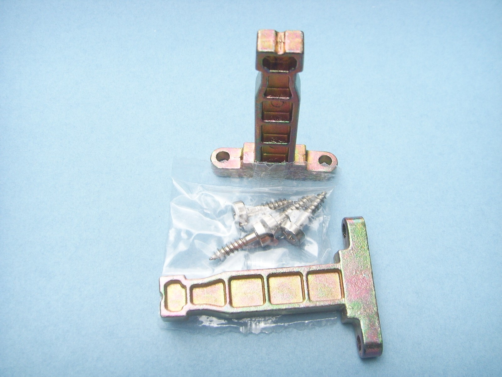 DTC Drawer Front Fixing Brackets for Doublewall Kitchen Drawers ...