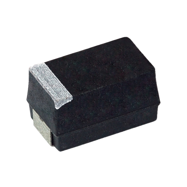 T521V107M016ATE050 CAP TANT POLY 100UF 16V 2917 :RoHS, Cut Tape | eBay