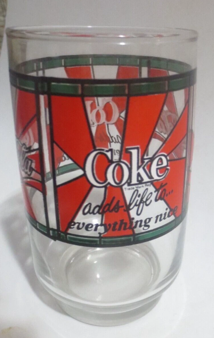 Coca Cola Enjoy Life