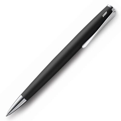 Stylo à bille LAMY Studio noir mat L267 | eBay