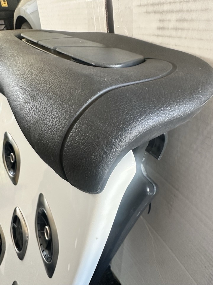 BULLFROG SPA JETPAK CASCADIA WATERFALL (A Series) COLOR SNOW | eBay