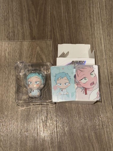 Alien Stage Baby Series Figure Trading Cassette Till | eBay