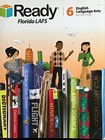 READY 6 ENGLISH LANGUAGE ARTS INSTRUCTION FLORIDA LAFS By Stephen O ...