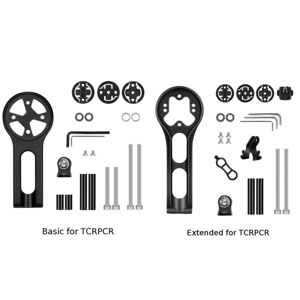 Heavy Duty Bike Computer Holder for Giant For TCR For PCR Easy ...