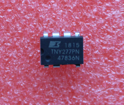 5pcs TNY277PN TNY277 Integrated Circuit DIP-7 | eBay