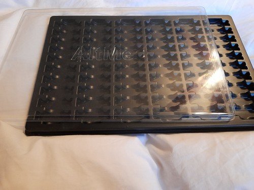 Tests tray, Tacki na testy Bioresonance Bicom Biorezonans Trikombin ...