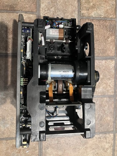 SKIDATA Coder 460 | eBay