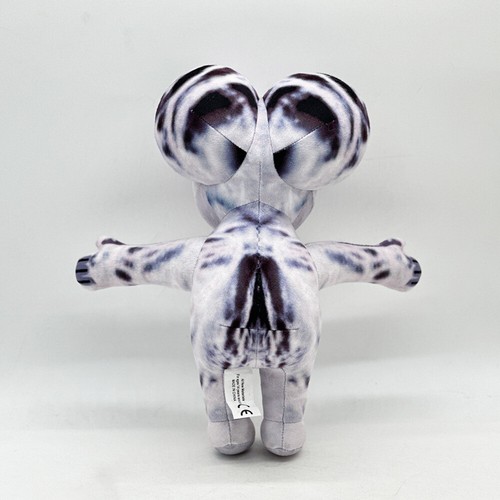 ZOONOMALY Monster Koala Plush Toy Cartoon Animal Christmas Party Gift ...