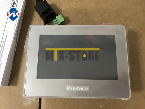 1PCS NEW IN BOX Pro Face PFXGP4114T2D GP4100 Series 4.3" Touch Screen ...