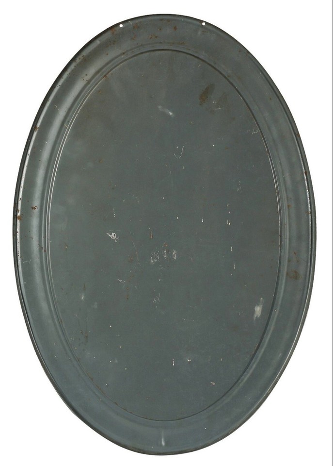 Antique Vintage Early 1900’s Tin Lithograph Fishing, Fish, Sports Sign ...