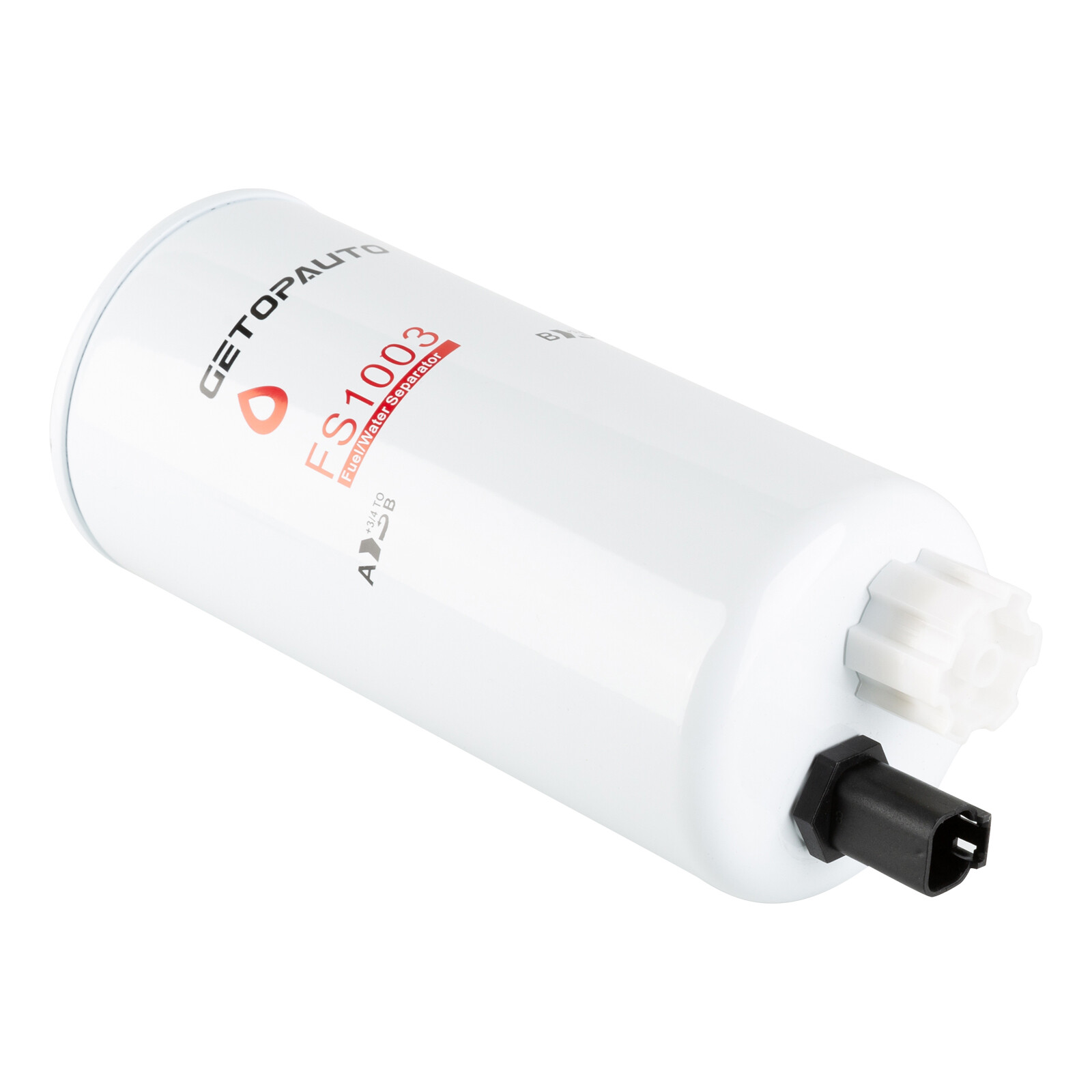 WIX 33732 - Fuel filter cross reference