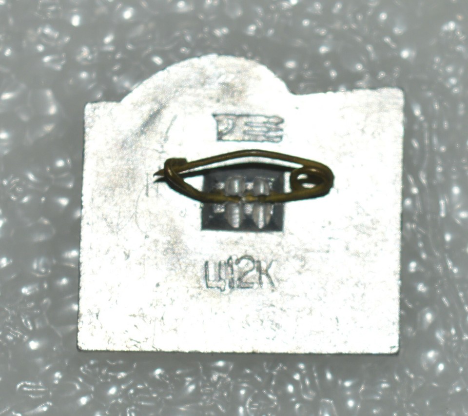 KARL MARX German Philosopher Communism Russia Soviet USSR vtg stick pin ...