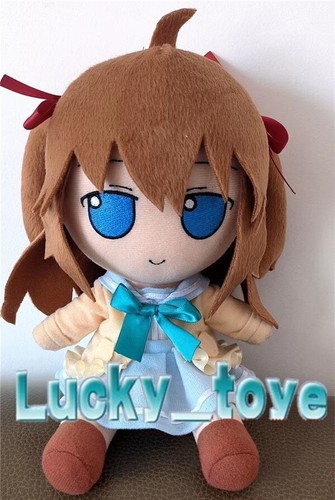 8'' Neuro-sama Fumo Fumo Plush Doll Dress up Toy Stuffed Plushies 20cm ...