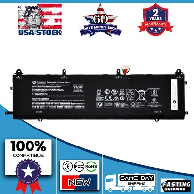 L68299-005 - GENUINE for HP X660 15 6C 72.9Wh 6312mAh Battery BN06XL ...