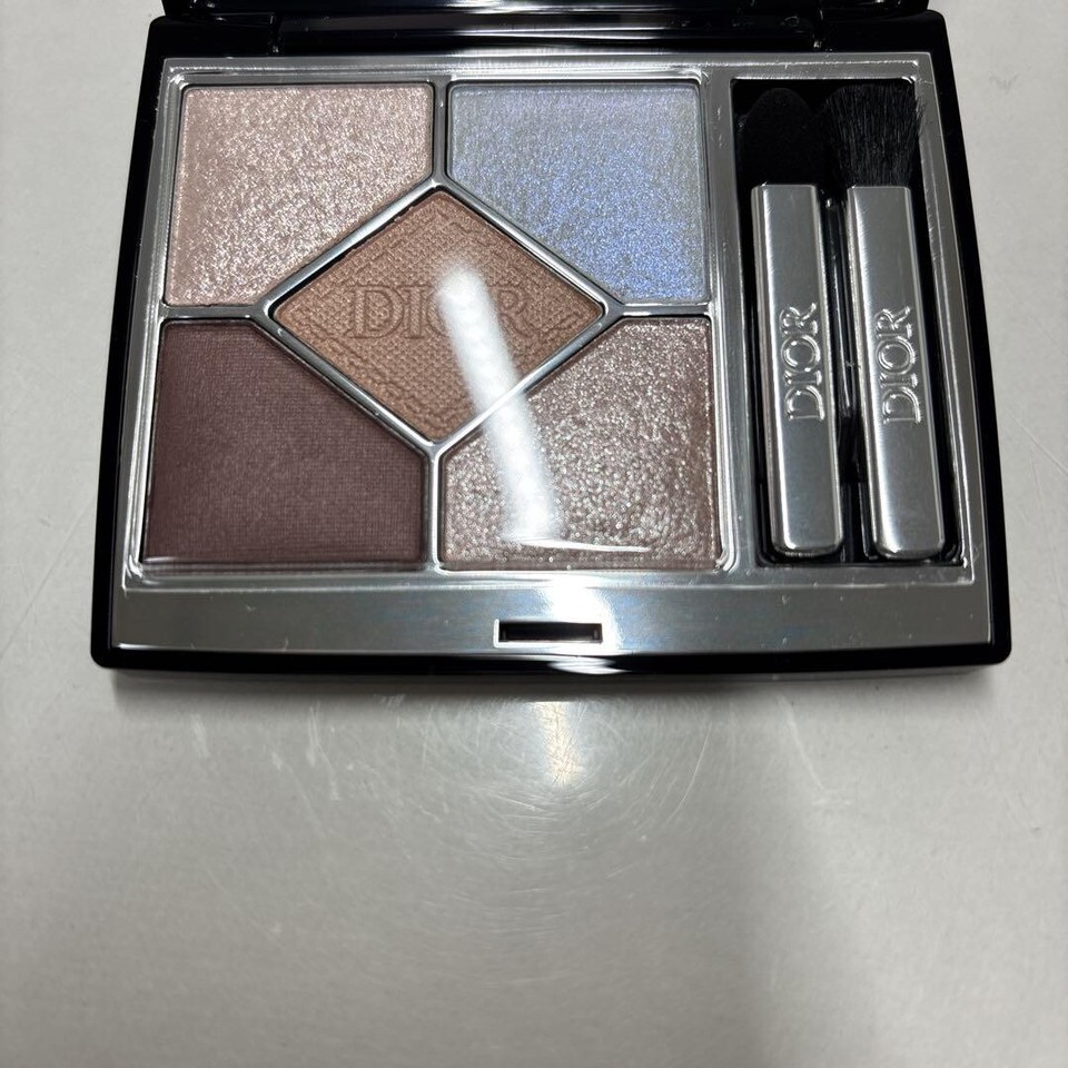 DIOR DIORSHOW 5 Couleurs 813 MIMIROSE 2024 Limited Edition from Japan | eBay