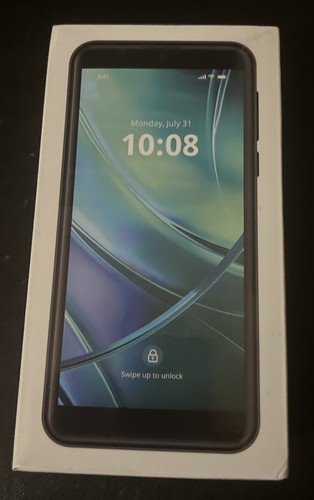 FOXX Air Talk Wireless Smart Phone A551 Dual Sim - Sealed New In Box | eBay