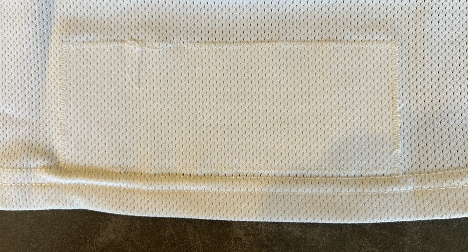 2014-15 Pittsburgh Penguins Authentic Jersey Anton Zlobin Game Worn Set ...